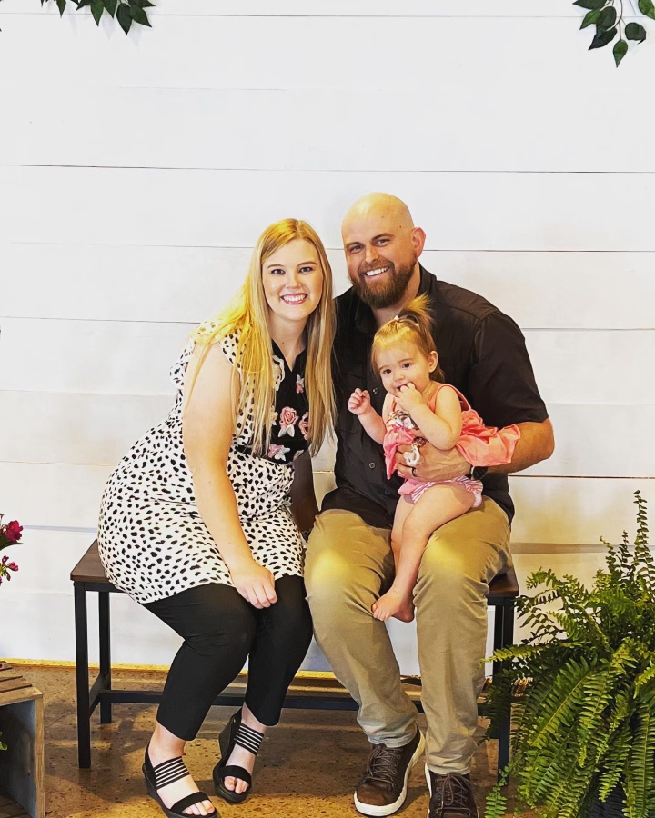 Sarah Perry – Women's Ministry