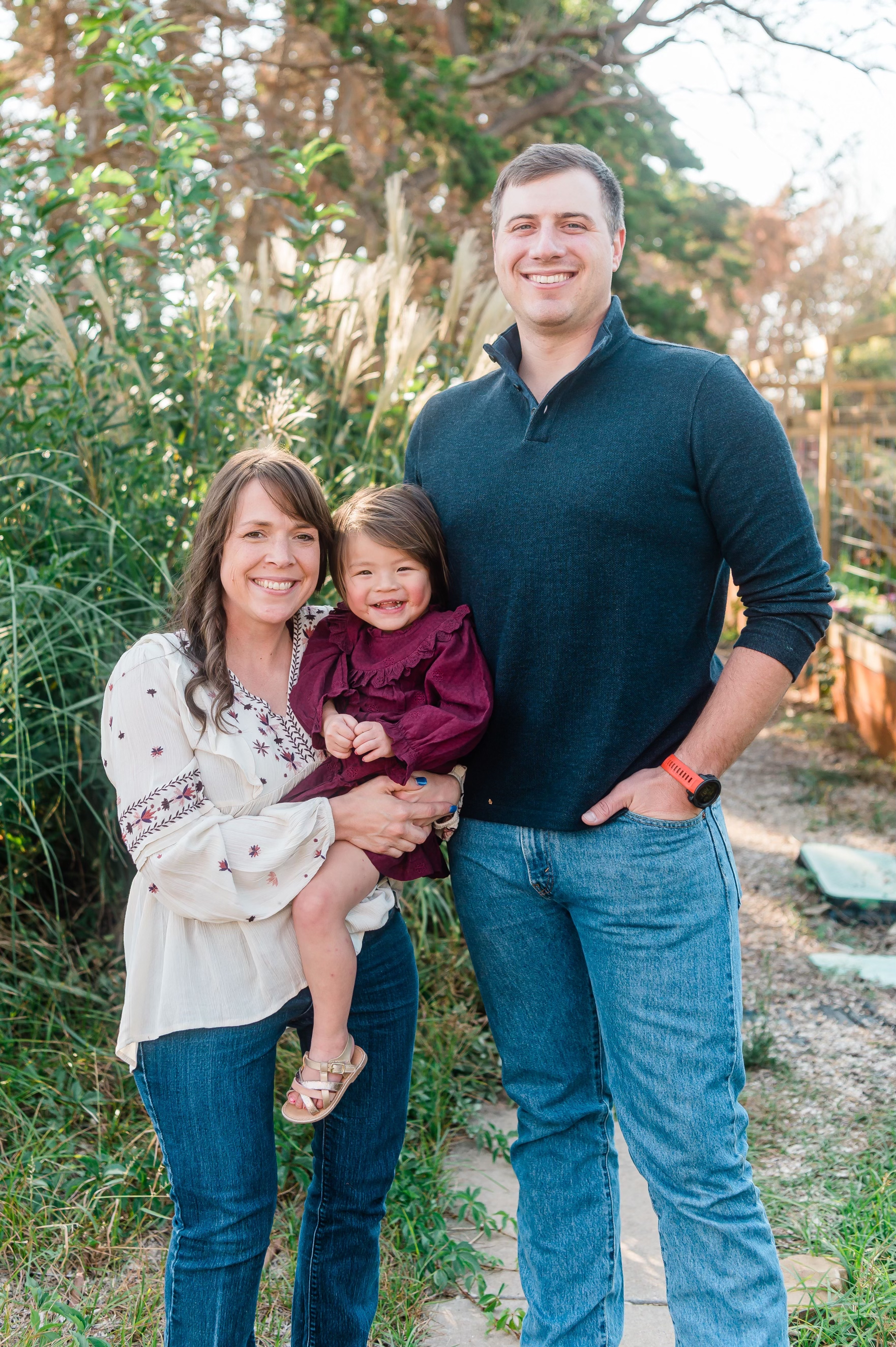 Lori Johnson – Women's Ministry